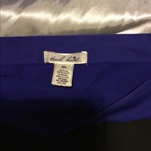 Skirts | 3 Body Hugger Mini Skirts | Poshmark